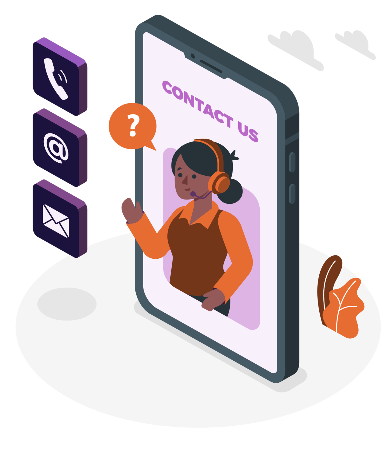 Contact Us - B&C Services | Expert HVAC, Plumbing & Electrical ...