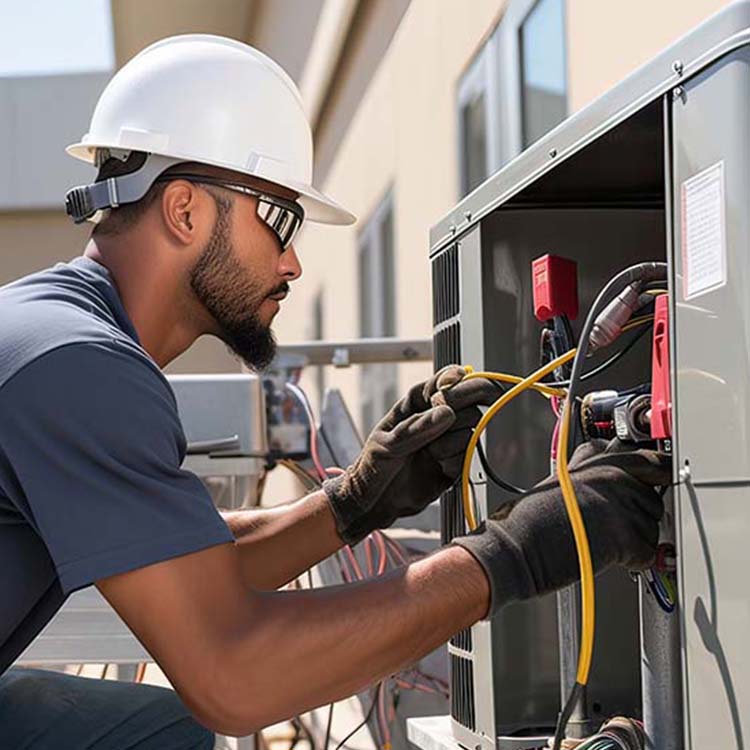Home - B&C Services | Expert HVAC, Plumbing & Electrical Solutions in ...